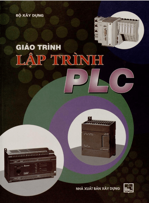 Giáo Trình Lập Trình Plc - Tài Liệu Học Tập Ebooks PDF - VnTaiLieu.com